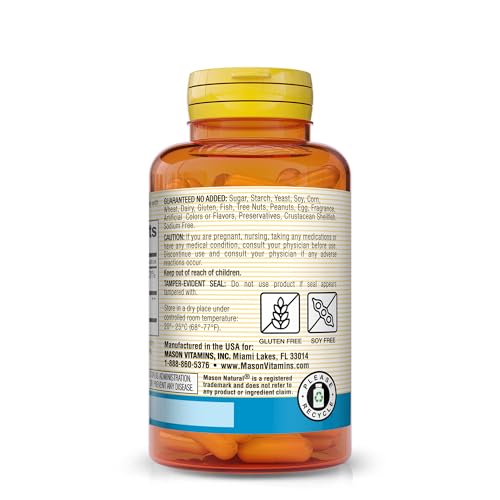 Pack of 3 vitamin supplements