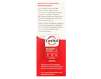 Pack of 5 Geritol vitamins