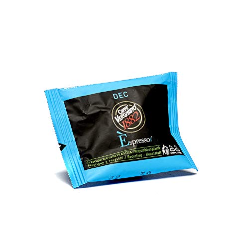 pack of 6 decaf coffee capsules