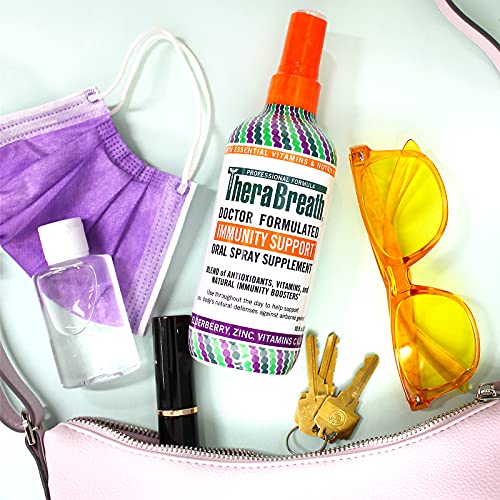 pack of two elderberry sprays