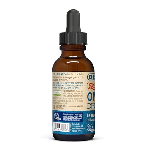pack of two omega-3 bottles