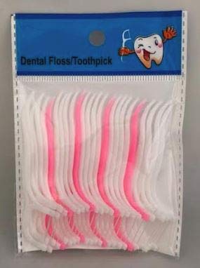 Pack of zinc lozenges for cold relief