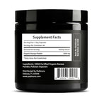 PADMURA Bacopa Monnieri 1000 mg supplement