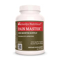 Pain Master herbal dietary supplement