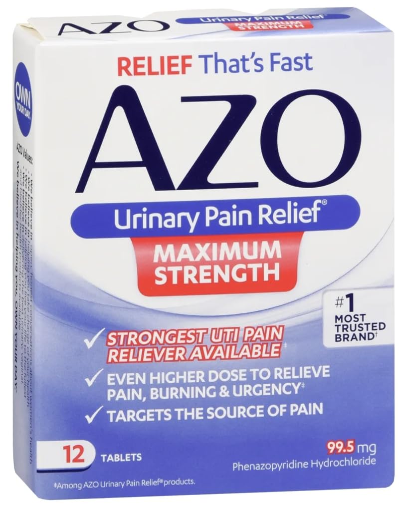 pain relief for bladder discomfort