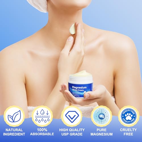 pain relief magnesium oil for athletes