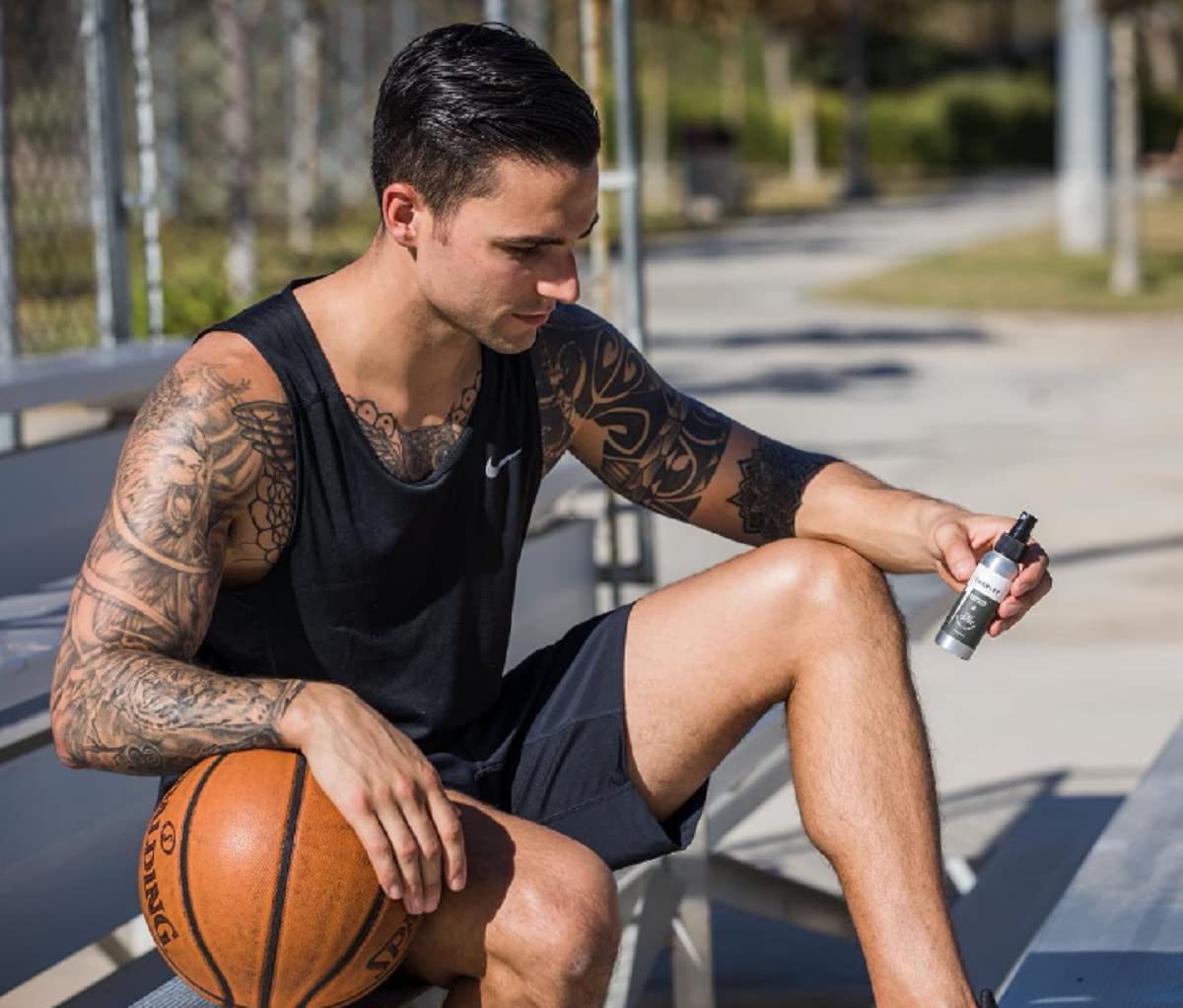pain relief rubs for everyday active lifestyles