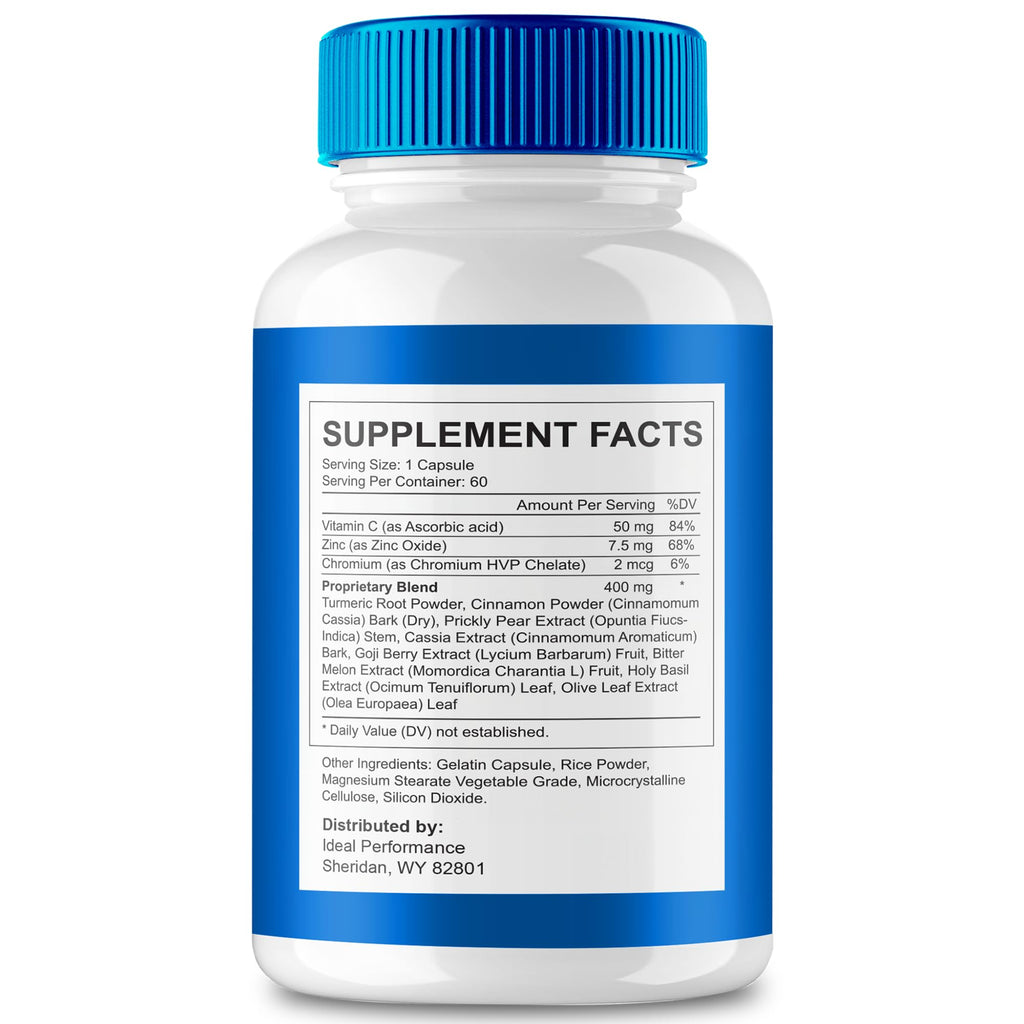 pain relief supplement for daily use