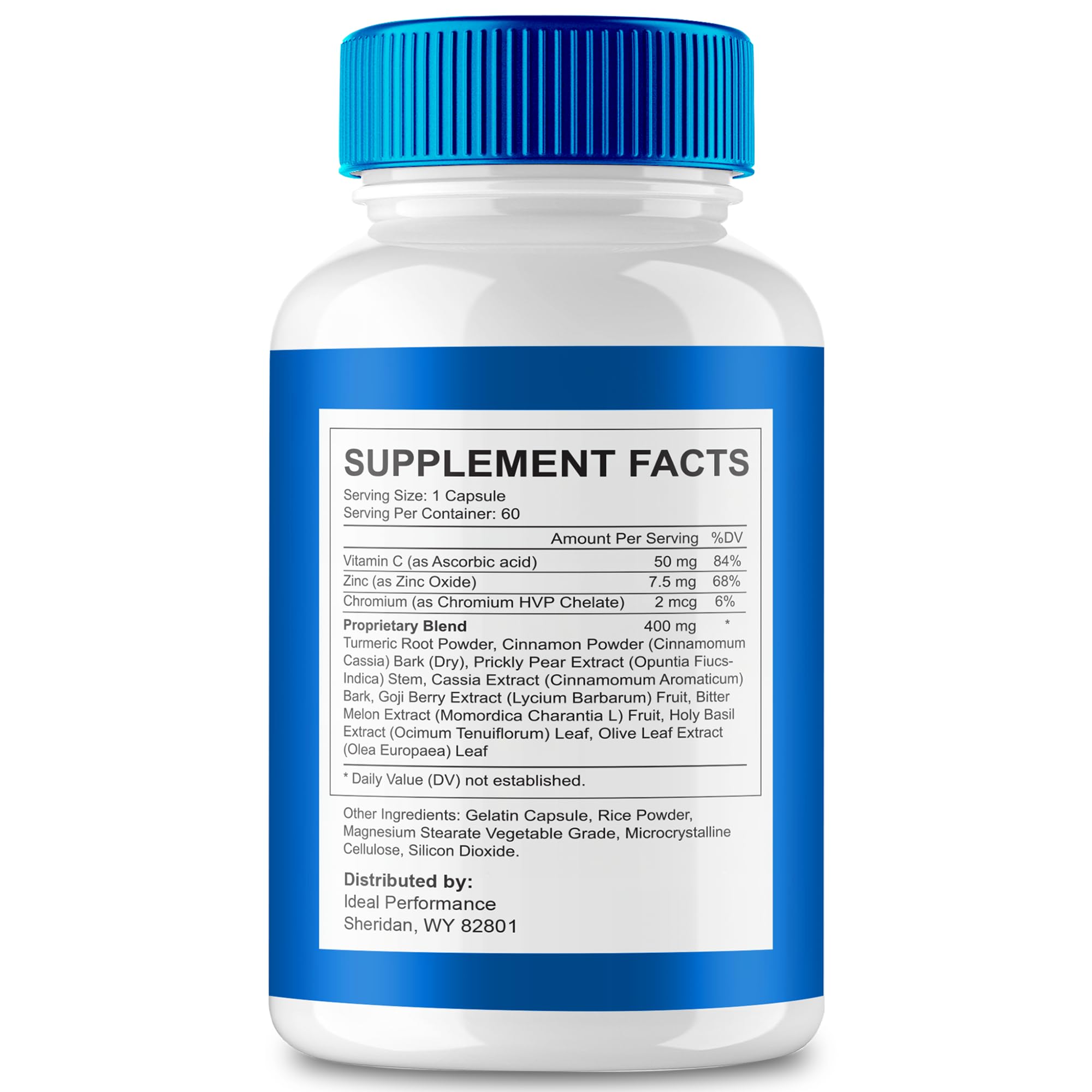 pain relief supplement for daily use