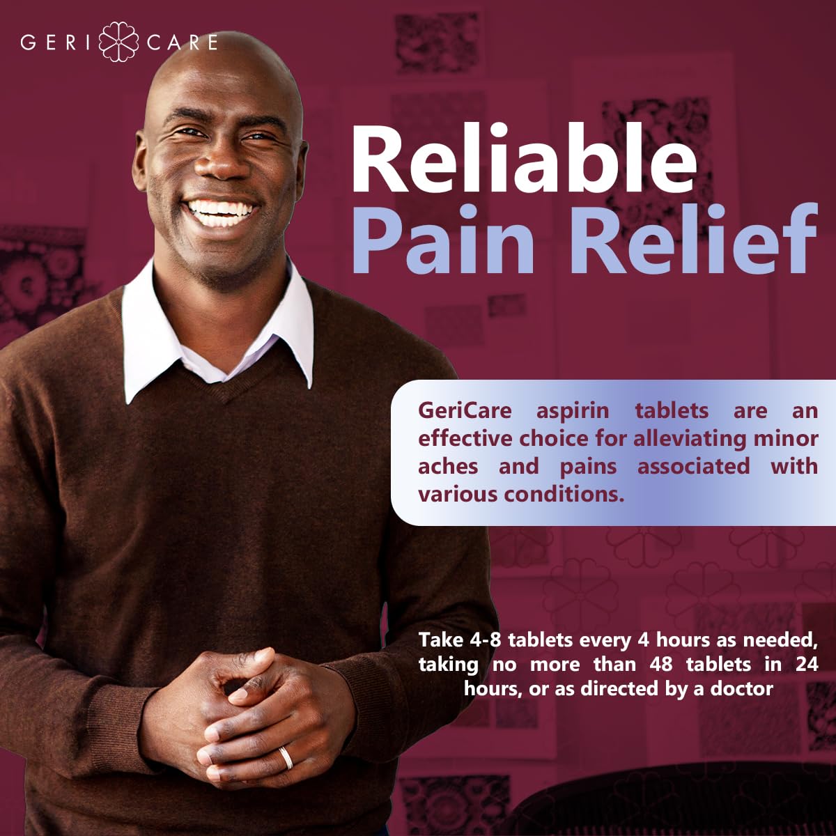 pain reliever for arthritis discomfort