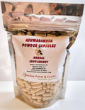 Paisley Farm Ashwagandha 500 mg capsules