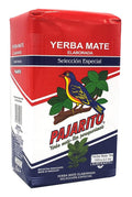 Pajarito yerba mate loose leaf