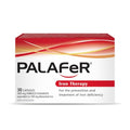 PalaFeR iron supplement for women