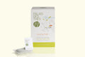 Palais des green tea with ginger