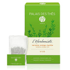 Palais des Thés herbal tea bags