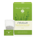 Palais des Thés herbal tea blend