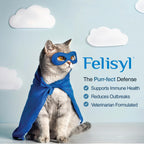 Palatable L-Lysine for picky eaters