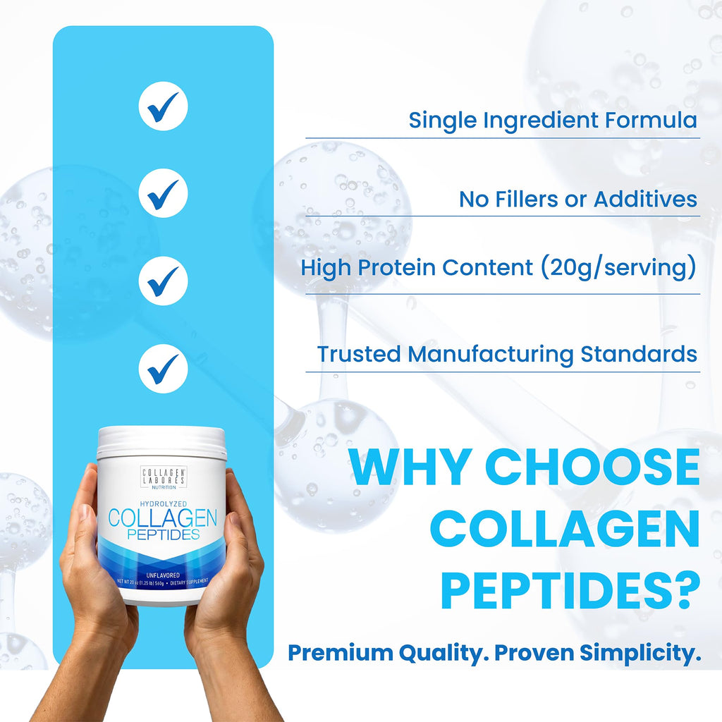 paleo collagen for natural energy