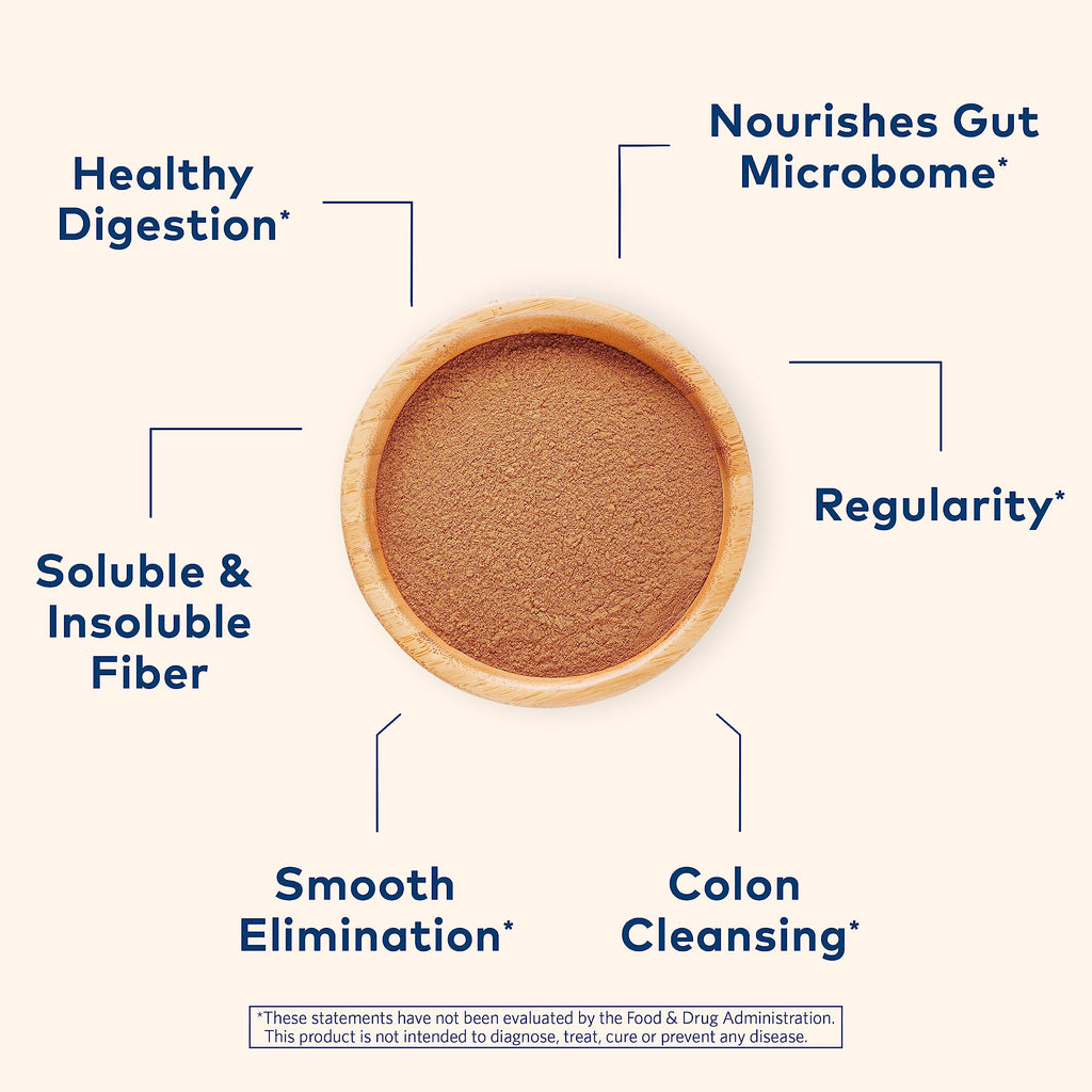 paleo diet psyllium husk powder