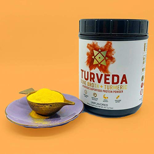 paleo diet turmeric supplement