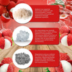 Paleo-friendly electrolyte drink mix
