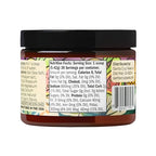 Paleo-friendly electrolyte powder supplement