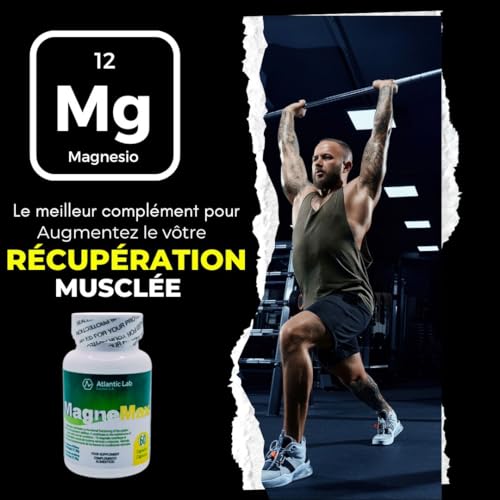 paleo friendly magnesium capsules