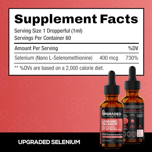 paleo-friendly selenium for wellness