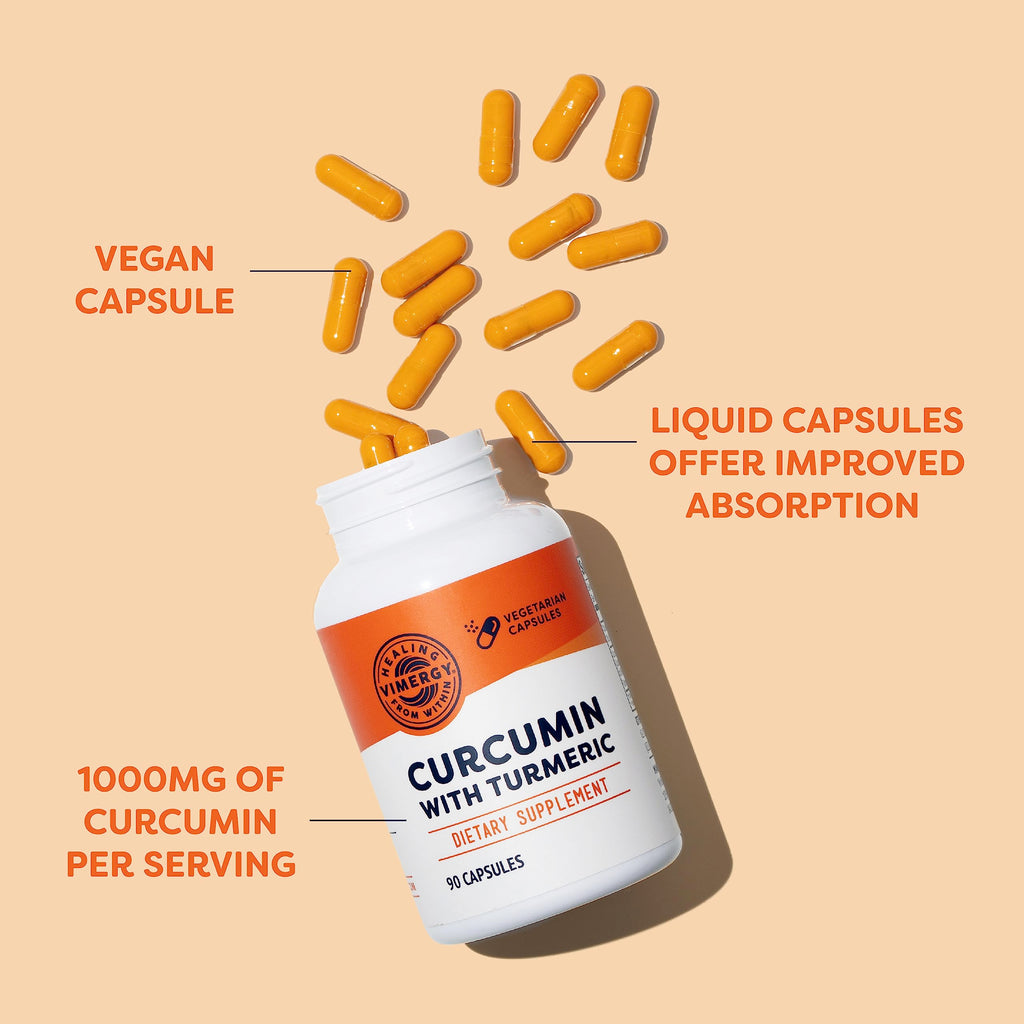 paleo friendly turmeric extract benefits