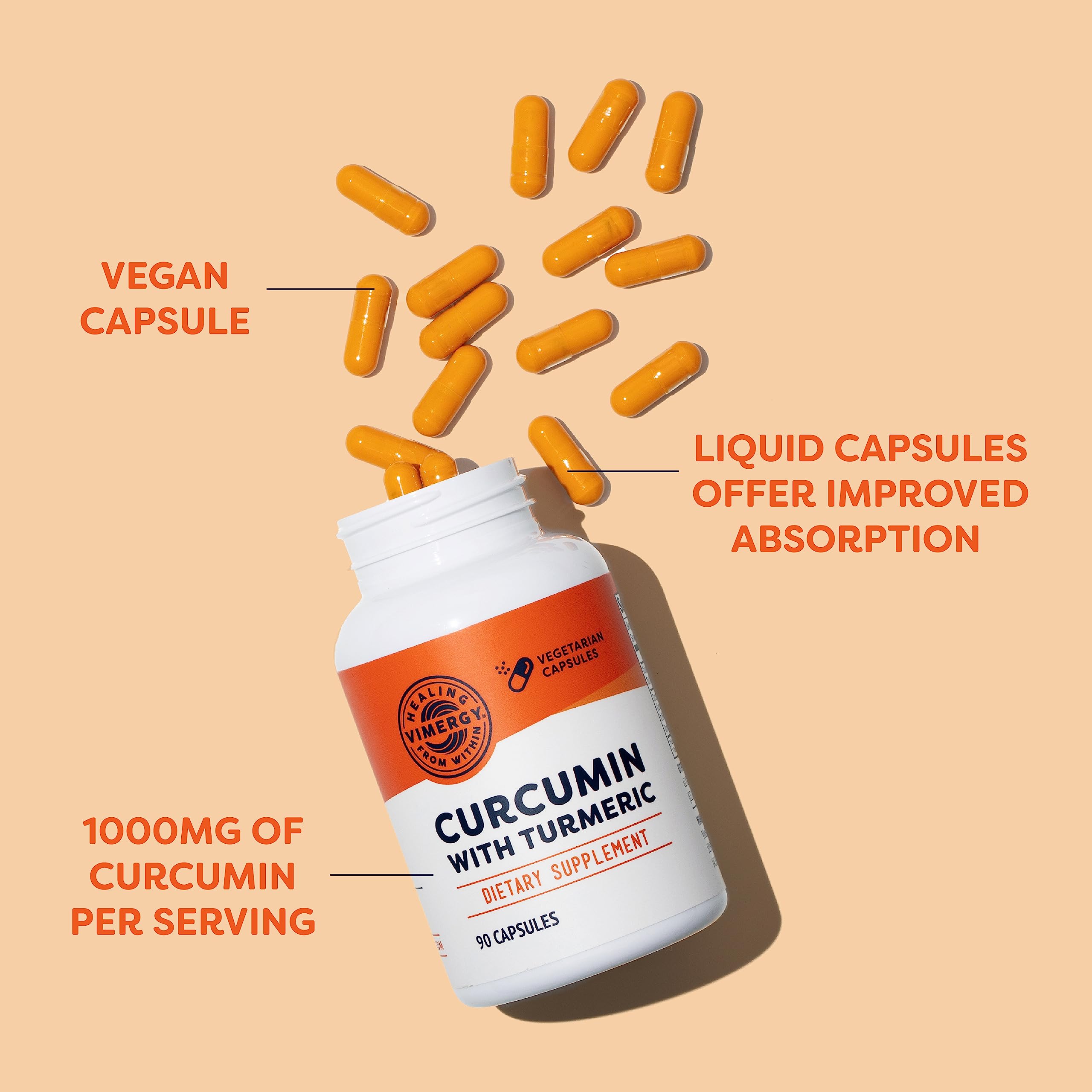paleo friendly turmeric extract benefits