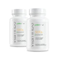Paleo Life Vitamin D3 capsules