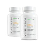 Paleo Life Vitamin D3 capsules