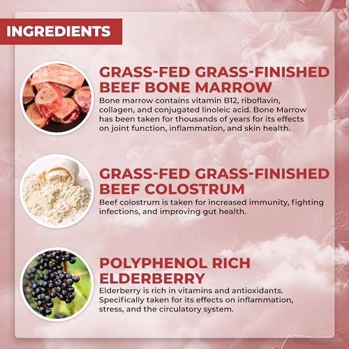 Paleo multivitamins with maca root