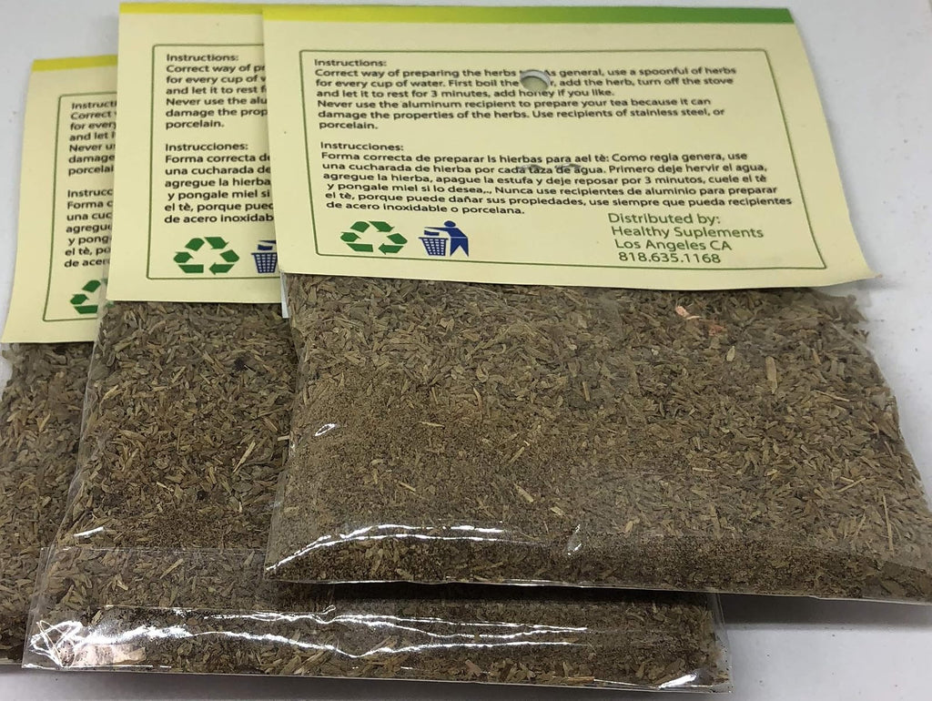 Paleo Penny Royal soothing herbal infusion
