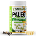 Paleo Perfection collagen protein powder