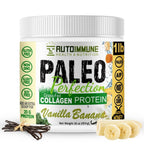 Paleo Perfection collagen protein powder
