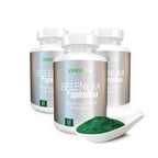 Paleolf selenium capsules for immunity