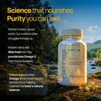 PALEOMEGA fish oil benefits