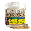 PaleoPro multi collagen powder benefits