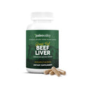 Paleovalley beef liver multivitamins