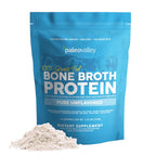 Paleovalley bone broth protein powder