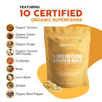 Paleovalley curcumin herbal drink