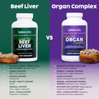 Paleovalley multivitamin for seniors