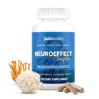 Paleovalley mushroom complex supplement