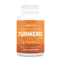 Paleovalley turmeric complex capsules