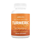 Paleovalley turmeric complex capsules
