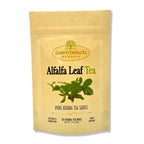 Palm Beach Alfalfa Leaf Tea bags