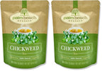 Palm Beach Chickweed Tea bags