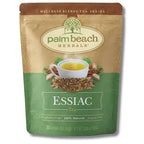 Palm Beach Essiac tea for detox
