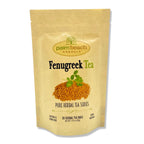 Palm Beach Fenugreek tea bags
